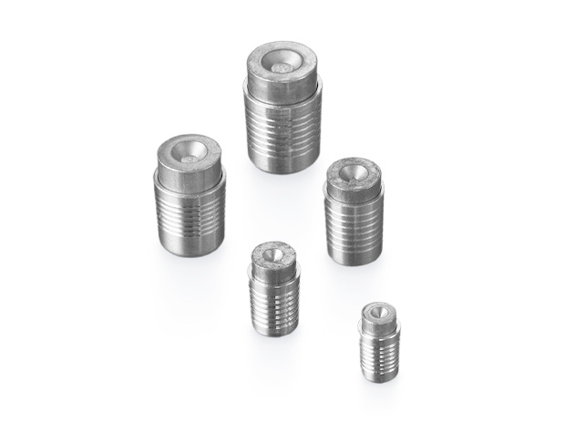 Precision Sealing and Expansion Plugs | The Lee Company