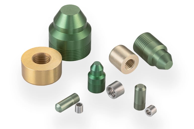 Precision Sealing and Expansion Plugs | The Lee Company