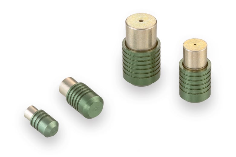 Precision Sealing and Expansion Plugs | The Lee Company