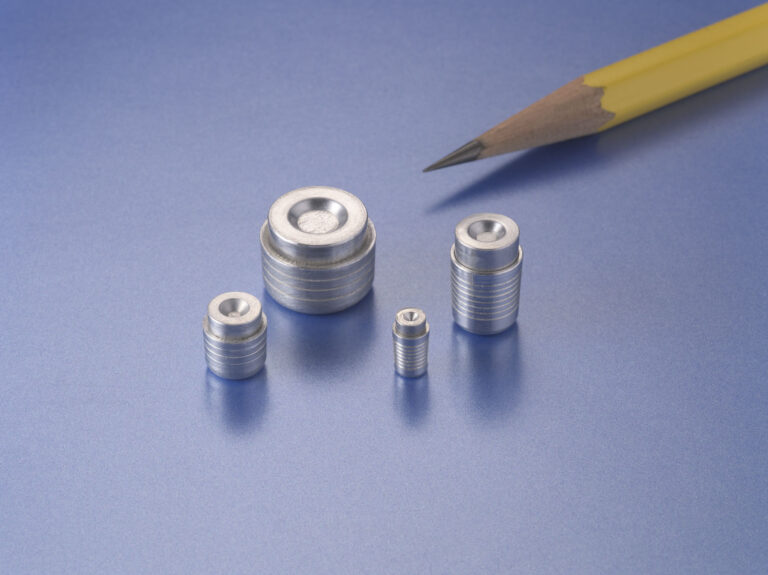 Precision Sealing and Expansion Plugs | The Lee Company