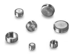 Precision Sealing and Expansion Plugs | The Lee Company