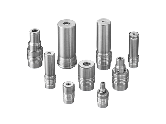 Precision Sealing and Expansion Plugs | The Lee Company