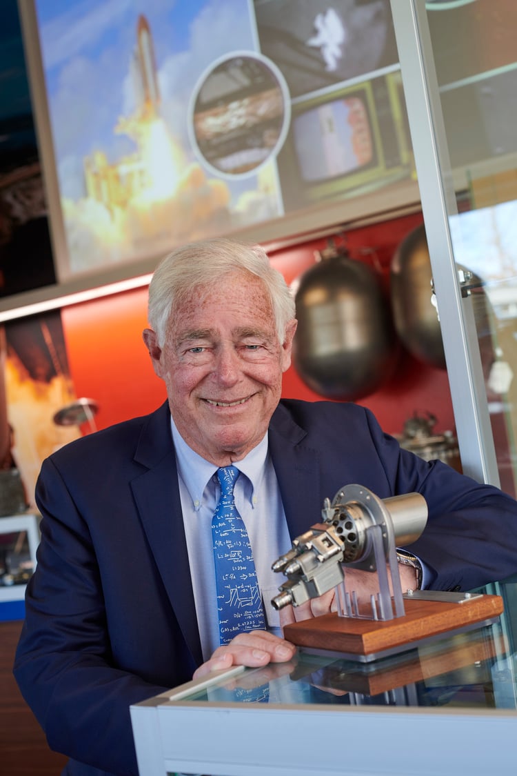 Museum of Early Engineering Technology | The Lee Company