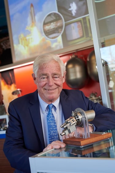 Museum of Early Engineering Technology | The Lee Company