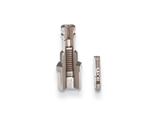 Precision Flow Restrictors | The Lee Company