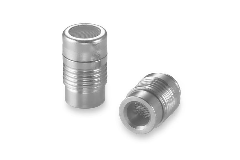 Precision Flow Restrictors | The Lee Company