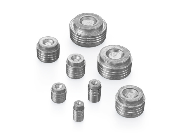 Precision Sealing and Expansion Plugs | The Lee Company