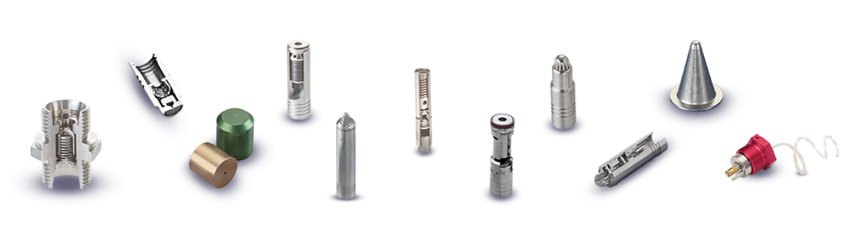 The Most Reliable Fluid Control in the Galaxy | The Lee Company