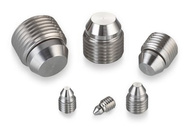 Precision Sealing and Expansion Plugs | The Lee Company