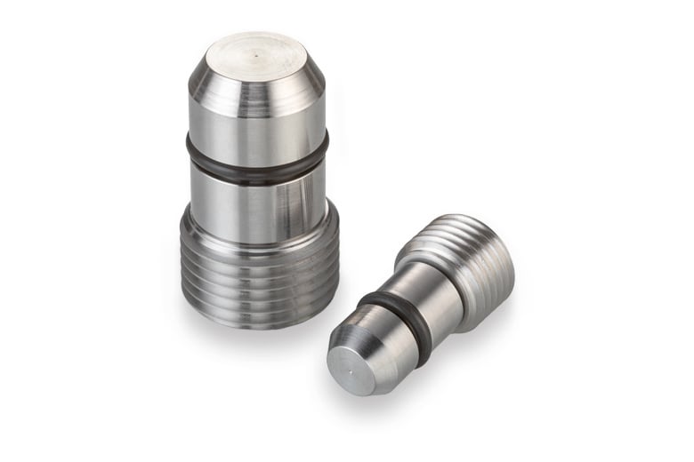 Precision Sealing and Expansion Plugs | The Lee Company
