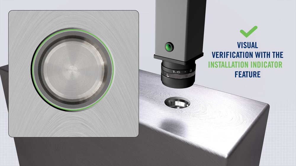 DL Plug | The Lee Company